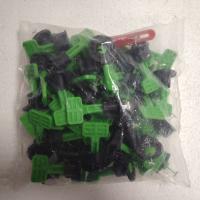 China Recyclable Tile Leveler Professional Ceramic Leveling System for sale