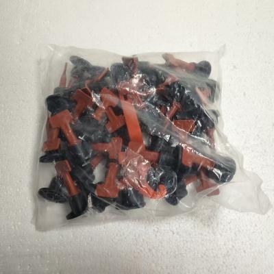 China Recyclable Tile Leveler Professional Ceramic Leveling System for sale