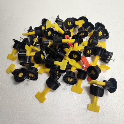 China Tile Twister Spin Ceramic Leveler Tile Gap Leveling Instrument Spin Doctor Tile Levelling Systems Self-Leveling Floors for sale