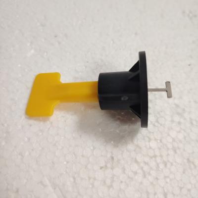 China Factory Direct Delivery Customized Color Plastic Tile Spacer Tile Leveling System Tools For Tile Installation for sale
