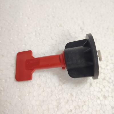 China Practical Flat Floor and Wall Tile Leveling Installation Tile Tools, Wedges/tile Leveling Spacer System Accessories for sale