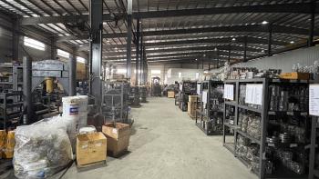 China Factory - Guangzhou YOONGSHING Machinery Equipment Co., Ltd.