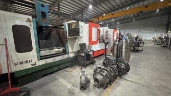China Factory - Guangzhou YOONGSHING Machinery Equipment Co., Ltd.