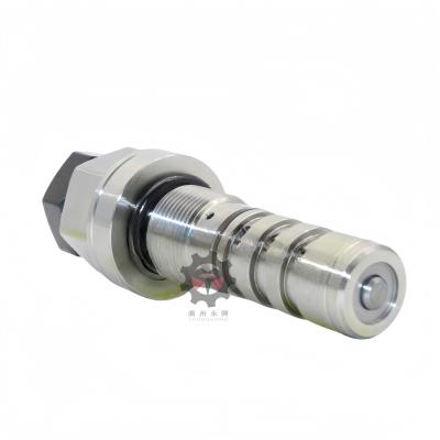 China 708-1W-04712 PC60-7 PC70-7 BR100-1S LS Valve Relief Valve for sale