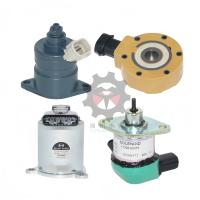 China E324D E325D E326D E328D Excavator Parts Switch Pressure 258-0883 2580883 for sale