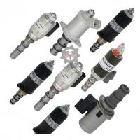 China E324D E325D E326D E328D Excavator Parts Switch Pressure 258-0883 2580883 for sale