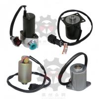 China E324D E325D E326D E328D Excavator Parts Switch Pressure 258-0883 2580883 for sale