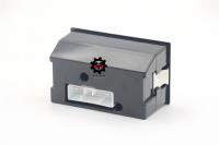China Head Lamp Wiper Controller 163-6701 1636701 for E320C Wiper Lamp Control Panel for sale