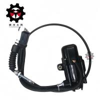 China E303 E304 E308 E306 E307 E305 Excavator Accelerator Motor 525-4479 for sale
