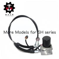 China E303 E304 E308 E306 E307 E305 Excavator Accelerator Motor 525-4479 for sale
