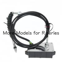 China E303 E304 E308 E306 E307 E305 Excavator Accelerator Motor 525-4479 for sale