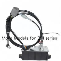 China E303 E304 E308 E306 E307 E305 Excavator Accelerator Motor 525-4479 for sale