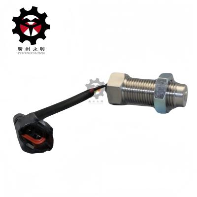 China Excavator 6D34 Engine Parts 479748-0620 Revolution Speed Sensor MC849577 for sale