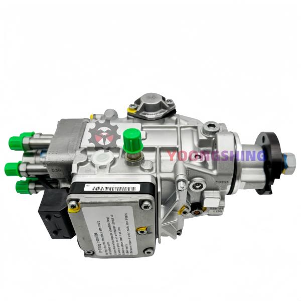 Quality 6219-71-1101 Excavator Engine Parts WA800-3 SAA12V140E-3E SAA12V140 Fuel Injection Pump for sale