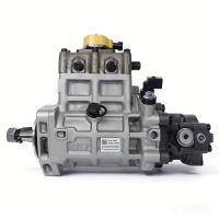 Quality Brand New Diesel Fuel Injection Pump For C6.4 C4.4 Excavator Engine Parts for sale