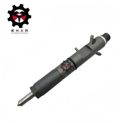 China Engine Parts for 336D 320 Excavator Injector Assembly 454-5091 4545091 for sale