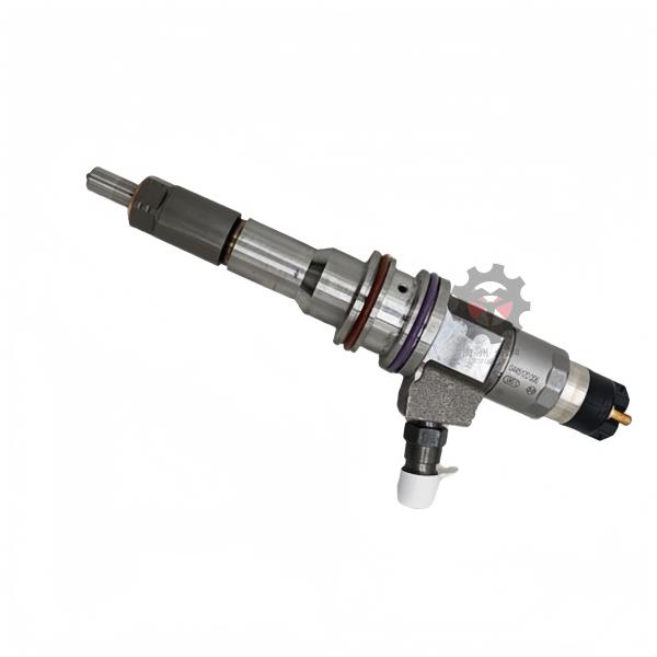 Quality 0445120006 Fuel Injector 6M70 Diesel Engine Common Rail Fuel Injector ME355278 0445120006 for sale