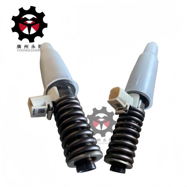 Quality EC360 EC460 Diesel Fuel Injector 21340611 21340612 21371673 VOE21340612 VOE21371673 for sale