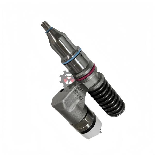 Quality 3175278 Fuel Injector High Precision Excavator Engine Parts For Diesel Engine C11 C13 for sale