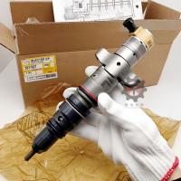 Quality 3879441 5577627 387-9427 Diesel Injectors Fuel Injection System For C7 C9 Engine for sale