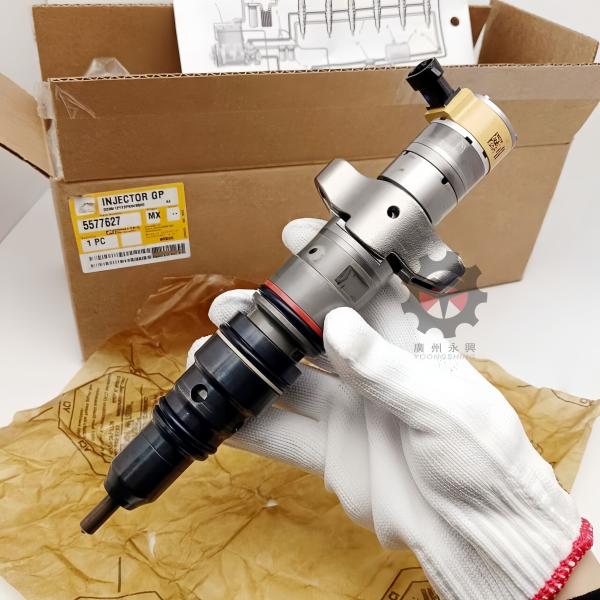 Quality 3879441 5577627 387-9427 Diesel Injectors Fuel Injection System For C7 C9 Engine for sale