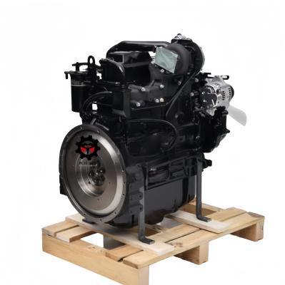 China Brand New Original Excavator Engine 3TNV74 3TNV76 3TNV80 3TNV82 4TNV88 4TNV94 4TNV98 Diesel Engine for Yanmar for sale