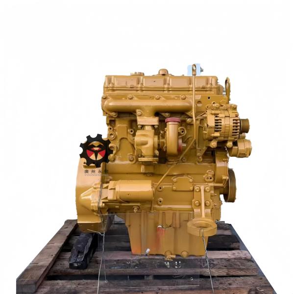 Quality High Quality Excavator Spare Parts C1.1 C2.2 C4.4 C6.6 C7 C9 C11 C13 C15 C18 Diesel Engine Assembly for CAT for sale
