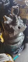 China JCB200 JS200 Swing Motor Assy for Swing Reduction Final Drive Device for sale