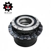 China E345 320 E320D2 E323D2 Excavator Planetary Swing Reduction Gearbox 480-6768 for sale
