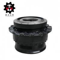 China E345 320 E320D2 E323D2 Excavator Planetary Swing Reduction Gearbox 480-6768 for sale
