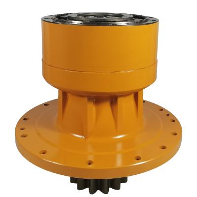 China R320LC-7 R355 Swing Drive Gearbox Planetary Reduction Gearbox for Hyundai Excavator for sale