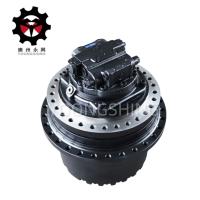 Quality EC700B EC700C Excavator Travel Gearbox VOE14592003 VOE14613278 VOE14522564 EC700 for sale