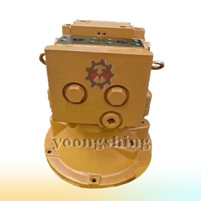 China YOONGSHING Swing Motor PC220-7 PC200-8 PC200-7 Swing Motor 706-7G-01040 706-7G-01170 706-7G-01012 Slewing Motor for Komatsu for sale