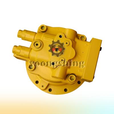 China Factory Price M5x130 Excavadora Swing Device Motor Parts Assembly 199-4539 Excavator Swing Motor Assy for sale