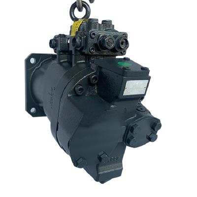 China JMF195 M2X150 Swing Motor 401-00457B for Daewoo Doosan DX300 DH300-7 for sale