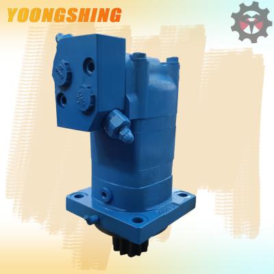 China Excavator Parts Swing Device Yanmar10 Hydraulic Swing Motor Assembly With Gearbox for Yanmar Mini Excavator for sale