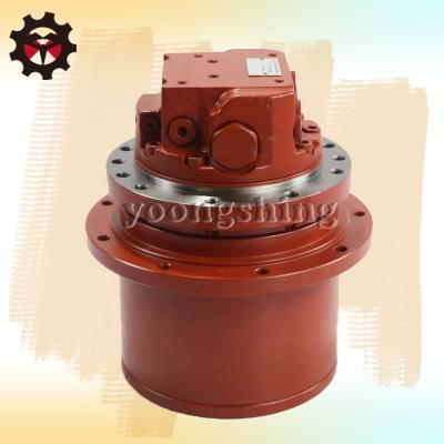 China YOONGSHING in Stock High Quality Travel Motor Final Drive TM04 Travel Reduction Assy for sale
