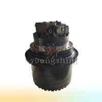 Quality TM04I Excavator Final Drive TM06 TM07 TM09 GM09 TM18 TM22 TM35 TM70VC for sale