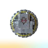 Quality YOONGSHING Excavator Parts EC200D Final Drive Travel Motor for sale