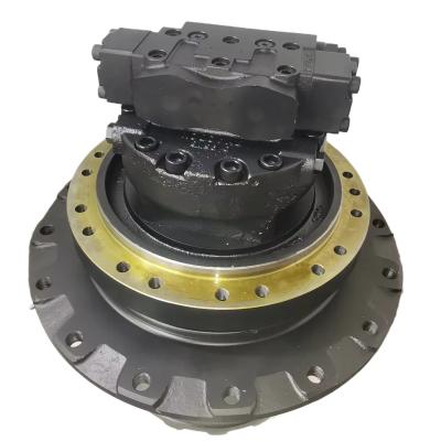 China Yoongshing Final Drive for KOMATSU PC300-8 PC350-8 PC300-8MO PC350-8MO 207-27-00590 708-8H-00430 Travel Motor with Gearbox Assy for sale