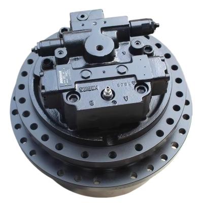 China Yoongshing Final Drive Device for 306E E306E SEW50 Excavator Spare Parts 452-6207 336-3985 333-5641 Travel Motor Assy GFT7T2 for sale