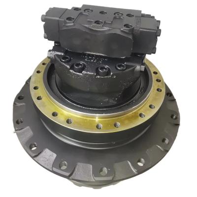China Yoongshing Final Drive for 315B 315BL Excavator Hydraulic Spare Parts 151-5108 155-0157 Travel Motor Assembly 1515108 1550157 for sale