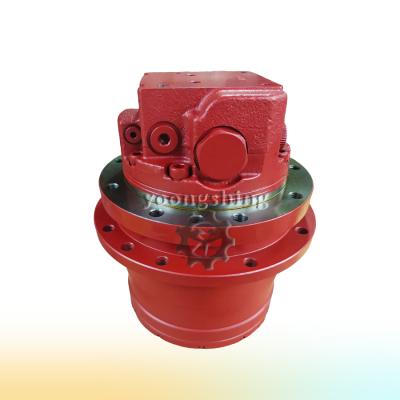 China Yoongshing Mini Excav Parts Yanmar VIO15 VIO17 VIO20 VIO22 VIO25 VIO27 Final Drive Part MAG-18VP-230 TM02 TM03 Travel Motor Assy for sale