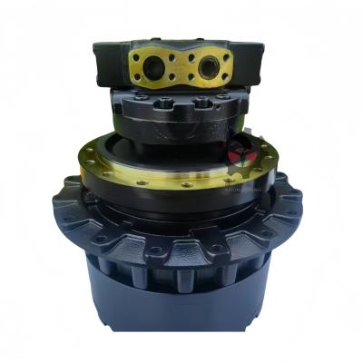 China 325C Final Drive for Excavator Hydraulic Spare Part Travel Motor Reduction 199-4557 114-1331 191-3246 191-2682 199-4575 227-6104 for sale