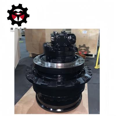 China 320E 323E 323D 323D2 Final Drive for Excavator Digger Hydraulic Spare Parts 333-2988 3332988 Travel Motor Reduction Attachment for sale