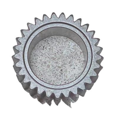 China Sk020 2nd Travel Carrier Assy Gear Motor Planetary Gear Drive Travel Excavator Parts for KOBELCO for sale