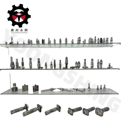 China Various Models of Overflow Valves Hand Pedal Valves Bidirectional Valves  Welcome to Inquire for sale