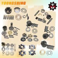 Quality High Performance Hydraulic Pump Parts For Handok Danfoss Rexroth Komatsu for sale