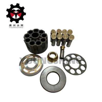 China Hot Sale JEIL Excavator Rotary Motor Accessories Repair Kits JMF151 Hydraulic Swing Motor Spare Parts for sale