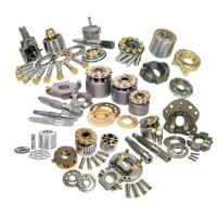 Quality High Precision Excavator Hydraulic Parts Durable TM22 Hydraulic Pump Piston Pump for sale
